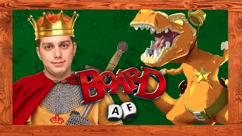 MONSTERS INVADE NEW YORK (Board AF) | Smosh Wiki | Fandom