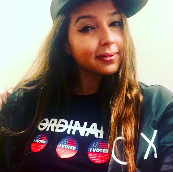 Marissa Zaenger | Smosh Wiki | Fandom