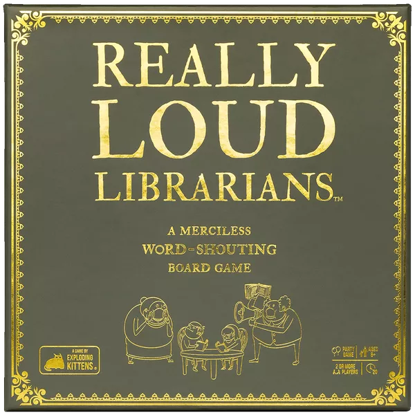 Really Loud Librarians | Smosh Wiki | Fandom