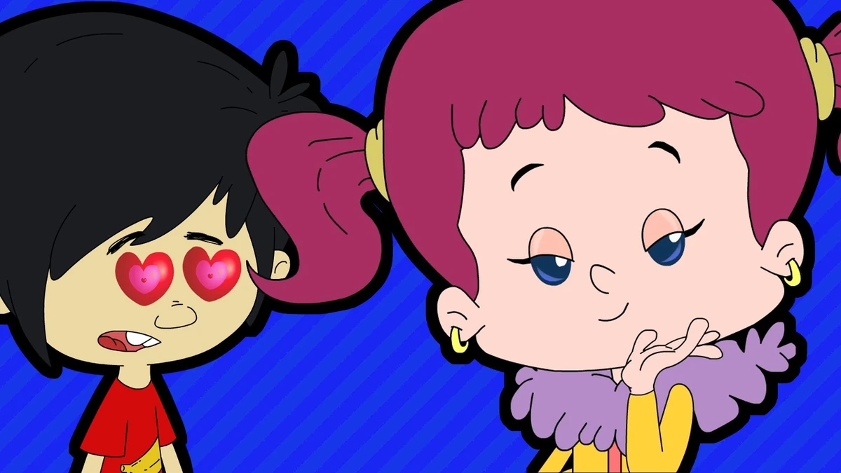 THE NEW GIRL (Smosh Babies 3) | Smosh Wiki | Fandom