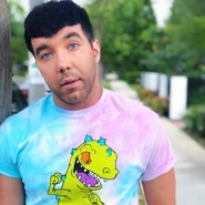 Matthew Scott Montgomery | Smosh Wiki | Fandom