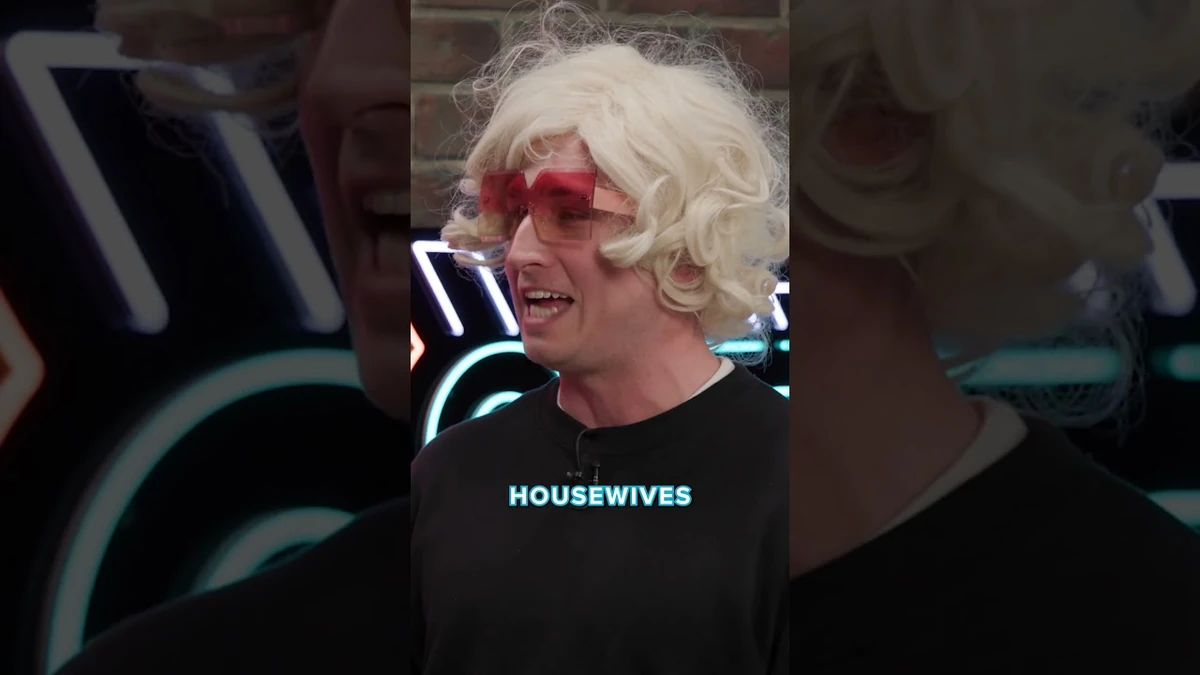 This is the best season of Real Housewives | Smosh Wiki | Fandom