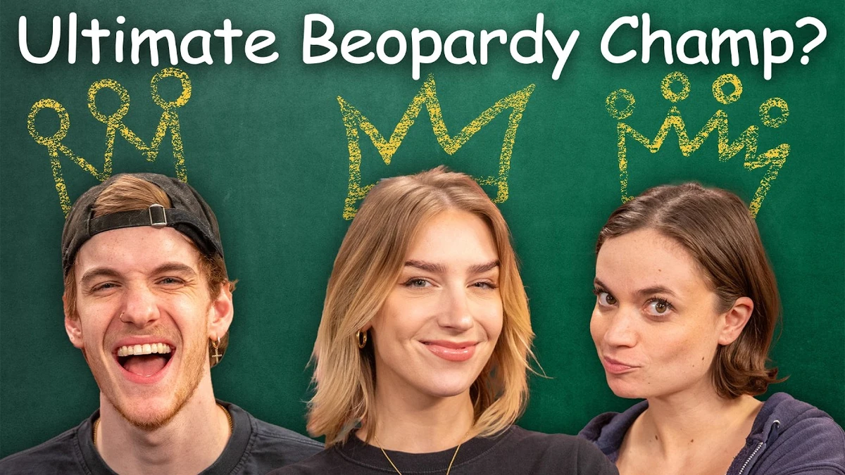 The Winners' Showdown | Smosh Wiki | Fandom