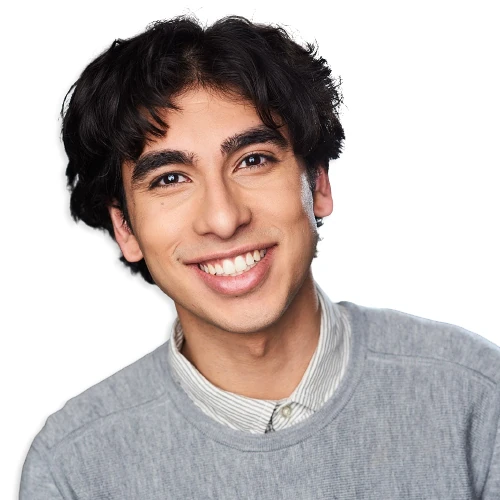 Ronit Kathuria | Smosh Wiki | Fandom