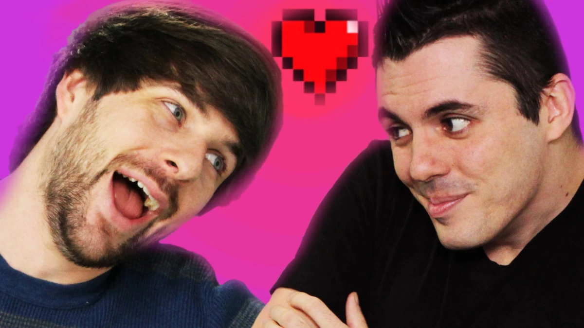 NEW SMOSH GAMES MEMBERS? (Bonus) | Smosh Wiki | Fandom