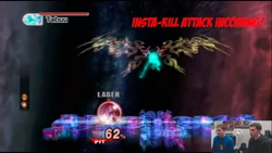 SUPER SMASH TABUU (Boss Fight of the Week) | Smosh Wiki | Fandom