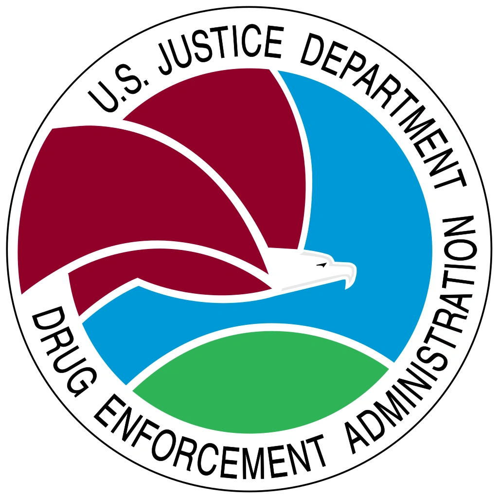 Drug Enforcement Administration | Smosh Wiki | Fandom