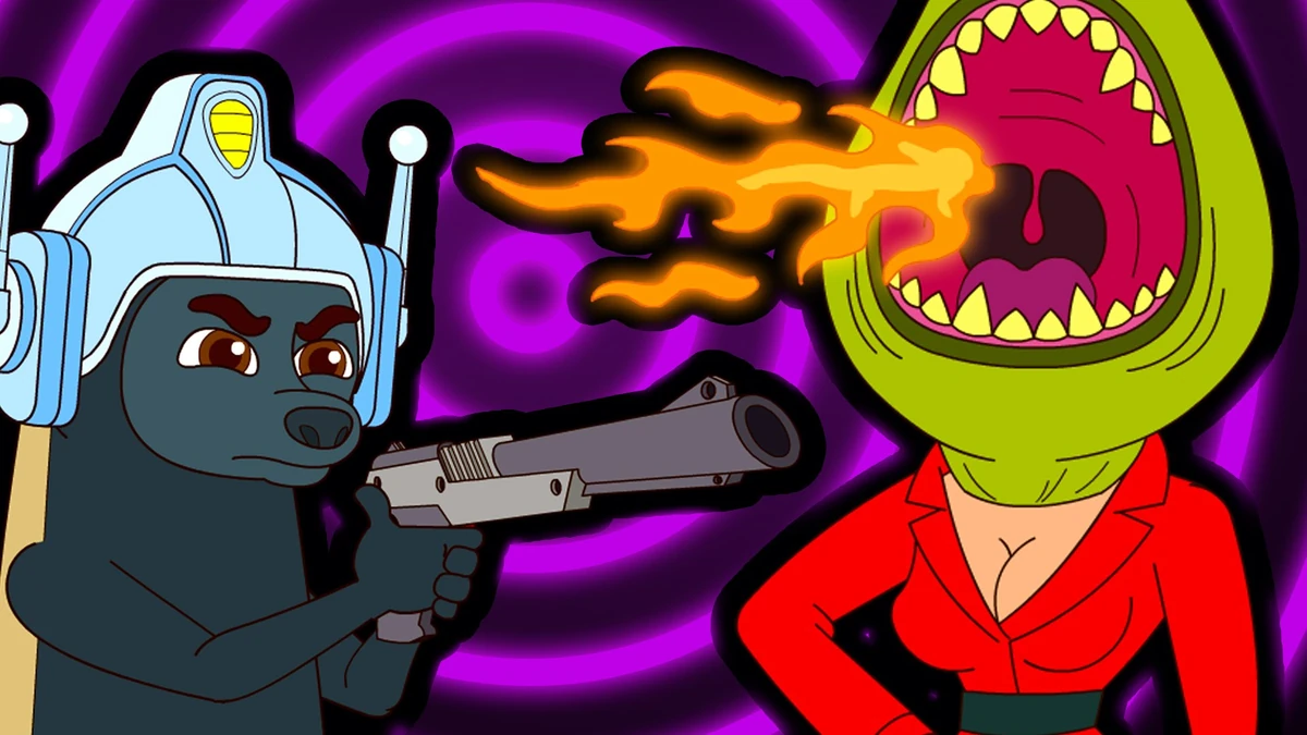 OLIVER'S KILLSHOT (Teleporting Fat Guy 22) | Smosh Wiki | Fandom