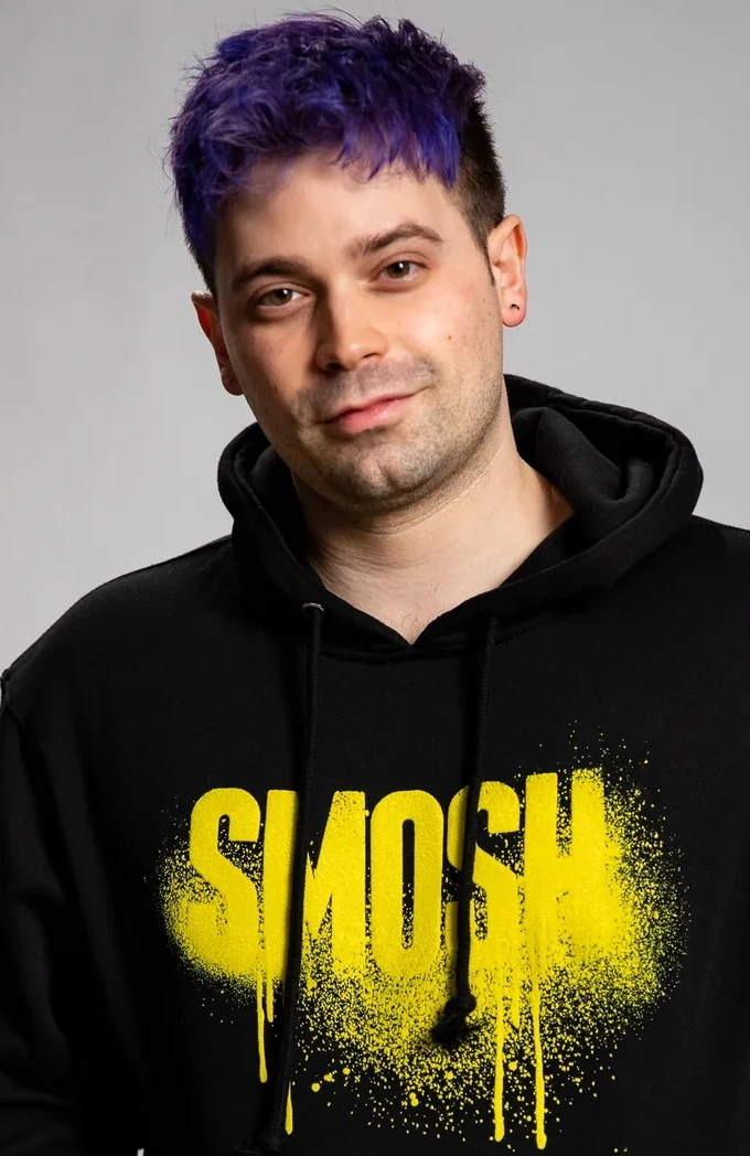 Category:Crew | Smosh Wiki | Fandom