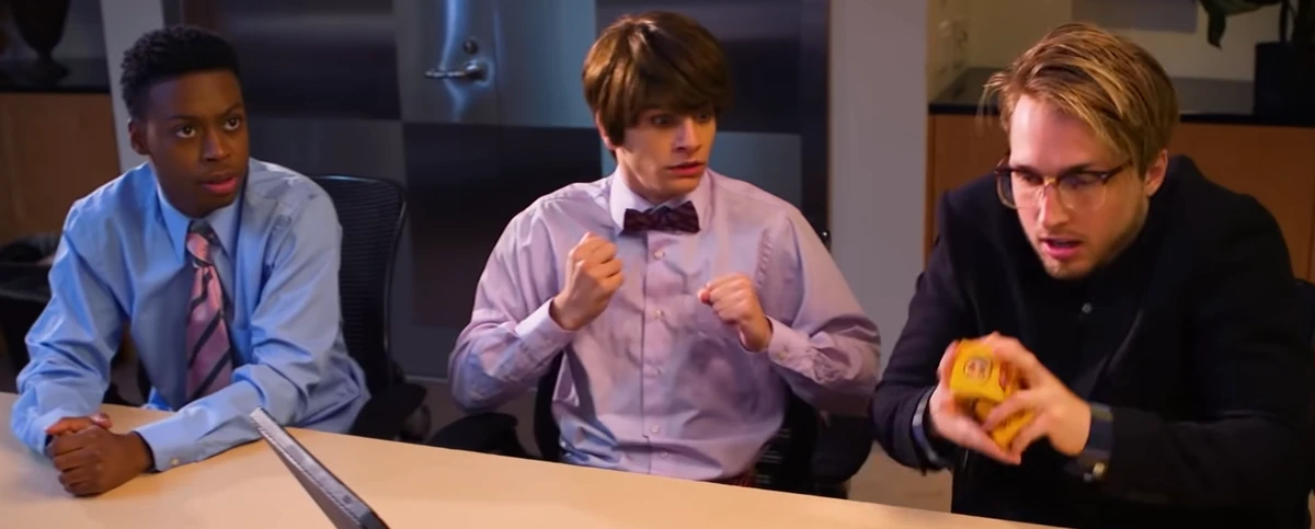 No Nut 2022 | Smosh Wiki | Fandom