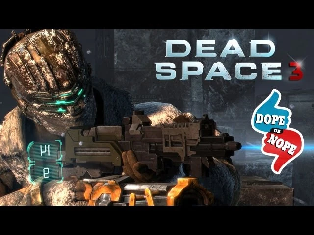 SCREAMING IN DEAD SPACE (Dope! or Nope) | Smosh Wiki | Fandom