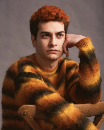 Noah Grossman | Smosh Wiki | Fandom