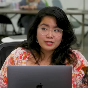 Selina Garcia | Smosh Wiki | Fandom