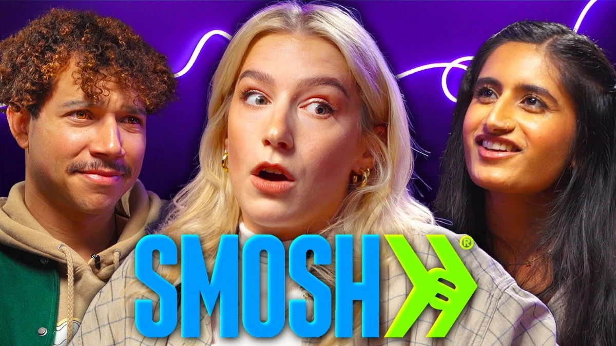 The Smosh Cast Addresses Controversial Past | Smosh Wiki | Fandom