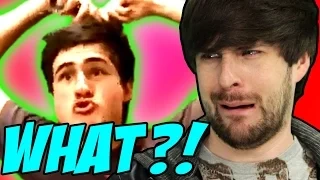 WATCHING OLD VIDEOS 2 | Smosh Wiki | Fandom