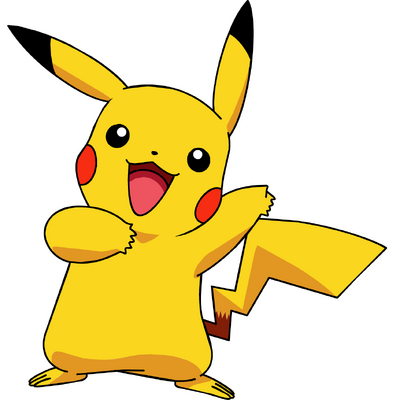 Pikachu | Smosh Wiki | Fandom