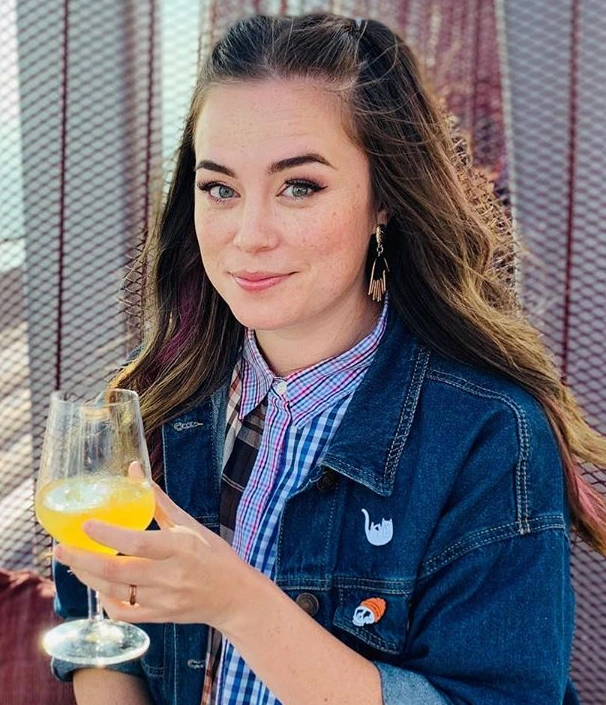 Sarah Whittle | Smosh Wiki | Fandom