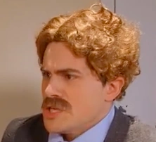 Mr. Frizzle | Smosh Wiki | Fandom