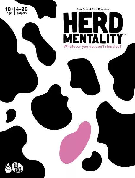 Herd Mentality | Smosh Wiki | Fandom