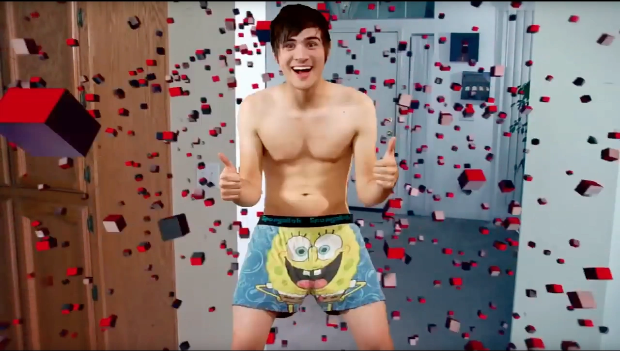 Smosh 2005 Pokemon Theme Song