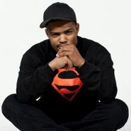 Jerome Chance | Smosh Wiki | Fandom