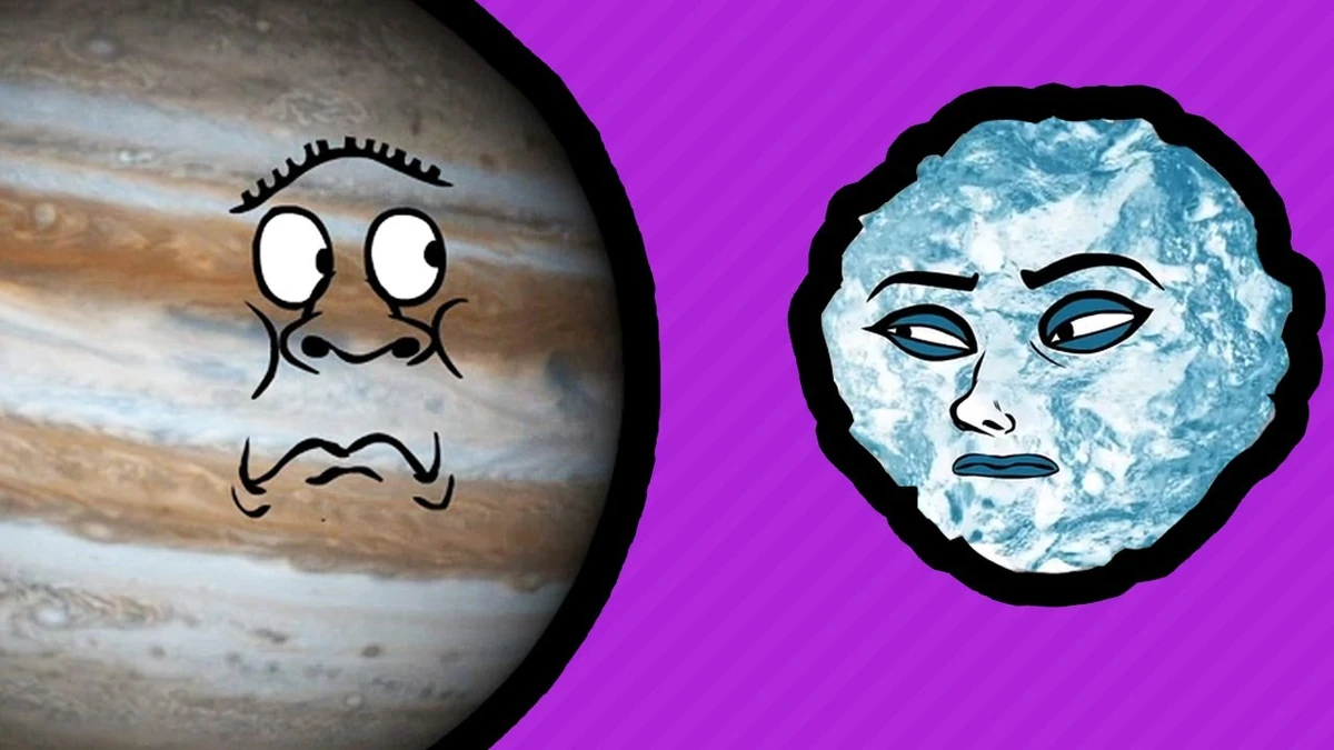 JUPITER'S BIG DATE (Planets 2) | Smosh Wiki | Fandom