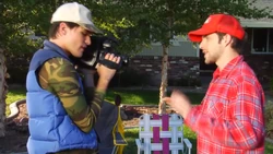 Cletus | Smosh Wiki | Fandom