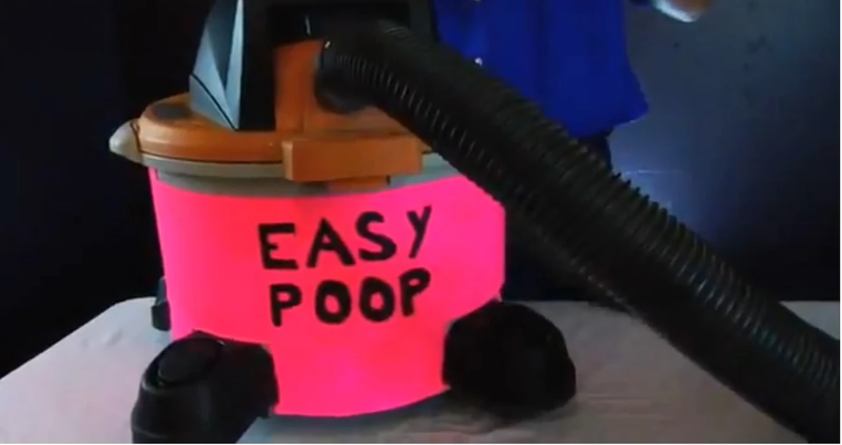 Easy Poop | Smosh Wiki | Fandom