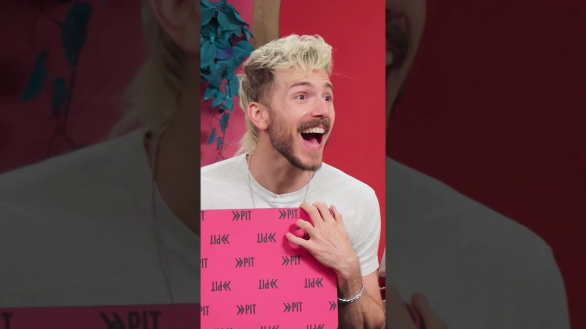 This deep cut reference shocked everyone | Smosh Wiki | Fandom