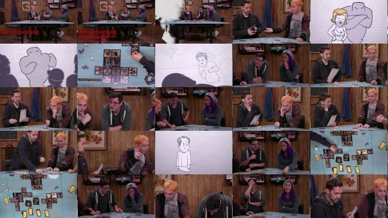 BETRAYAL CONTINUES (Board AF) | Smosh Wiki | Fandom