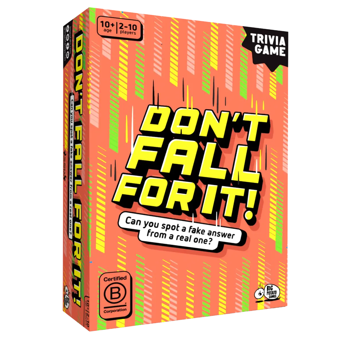 Don't Fall For It! | Smosh Wiki | Fandom