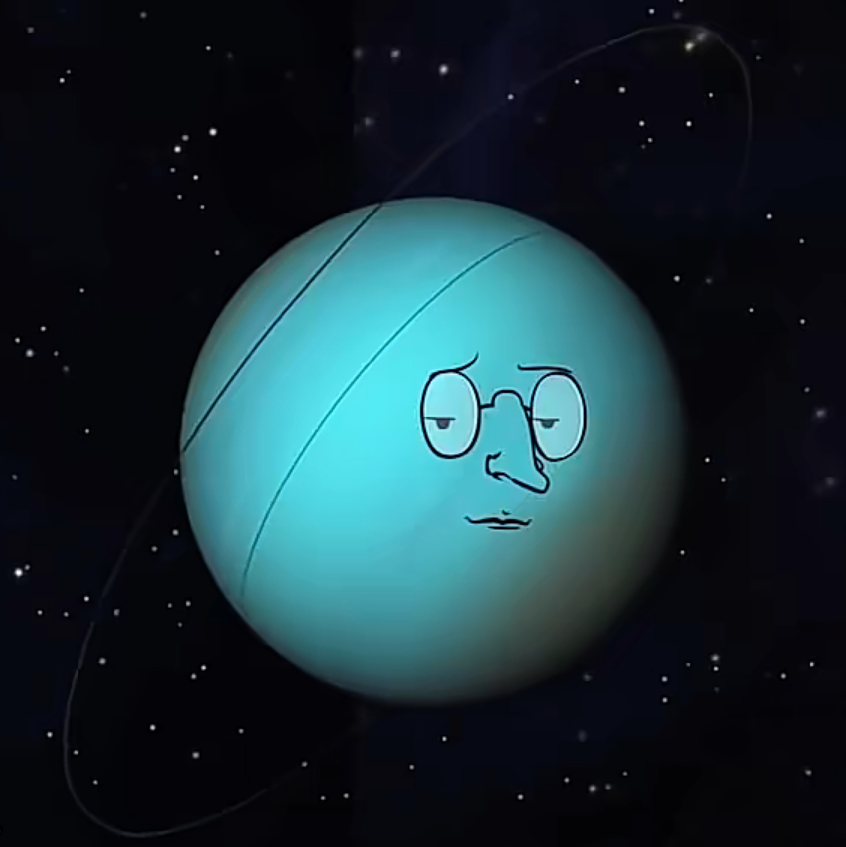 Uranus Character Smosh Wiki Fandom