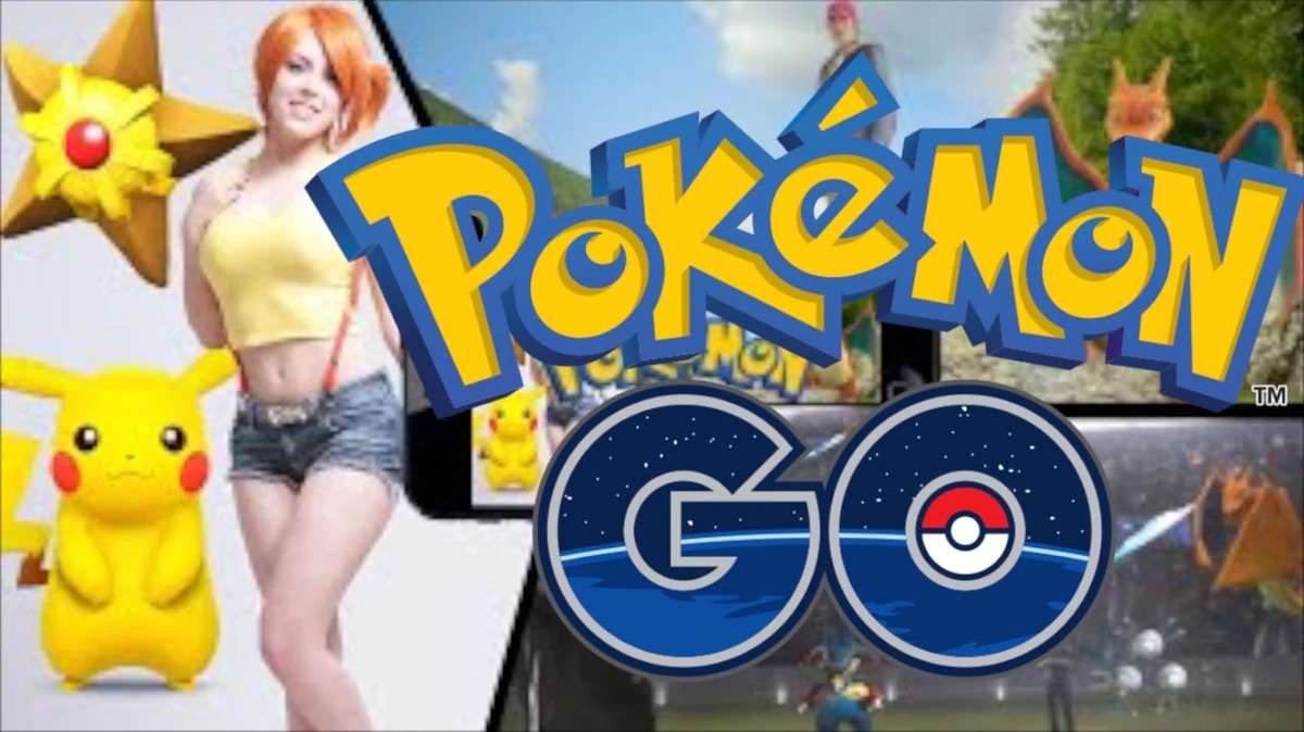 POKEMON GO (Honest Game Trailers) | Smosh Wiki | Fandom