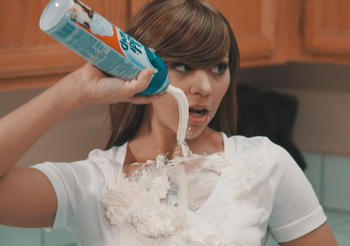 Girl (MOLESTER MOON) | Smosh Wiki | Fandom