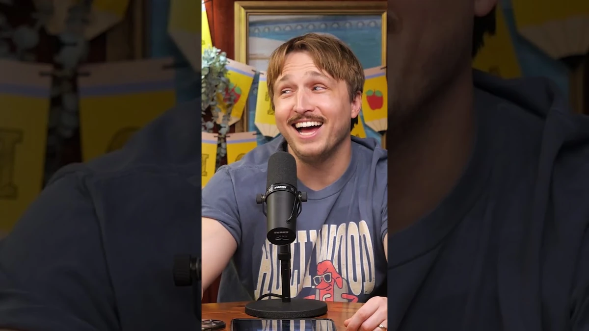 THAT's why he's homeschooled | Smosh Wiki | Fandom