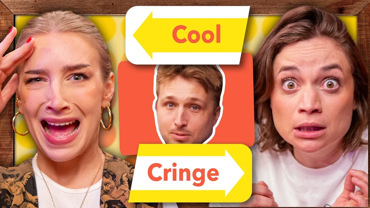 Can We Catch The Vibe? | Smosh Wiki | Fandom