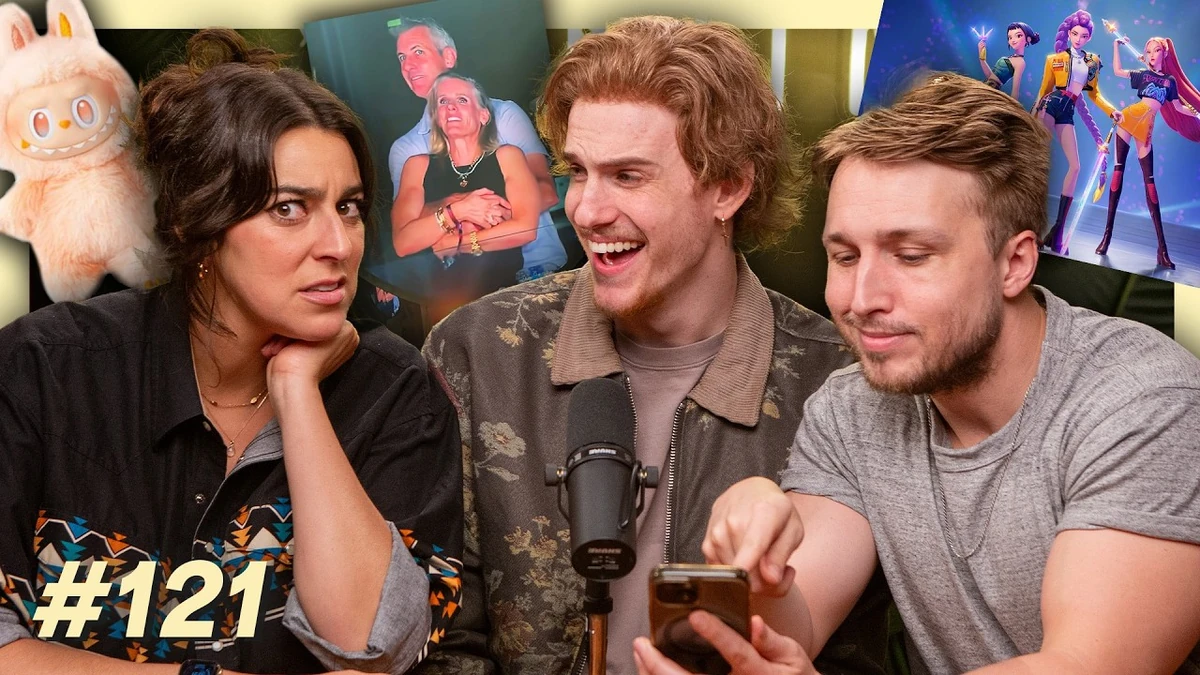 We Catch Amanda Up - Smosh Mouth 121 | Smosh Wiki | Fandom