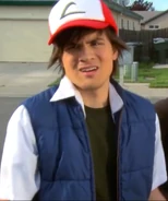 Ash Ketchum | Smosh Wiki | Fandom