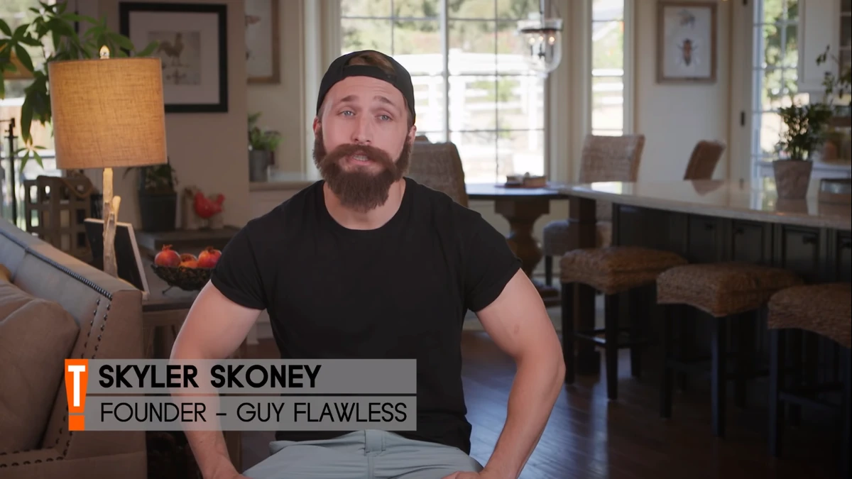 Skyler Skoney | Smosh Wiki | Fandom