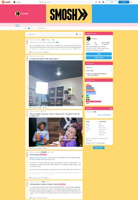 Reddit | Smosh Wiki | Fandom