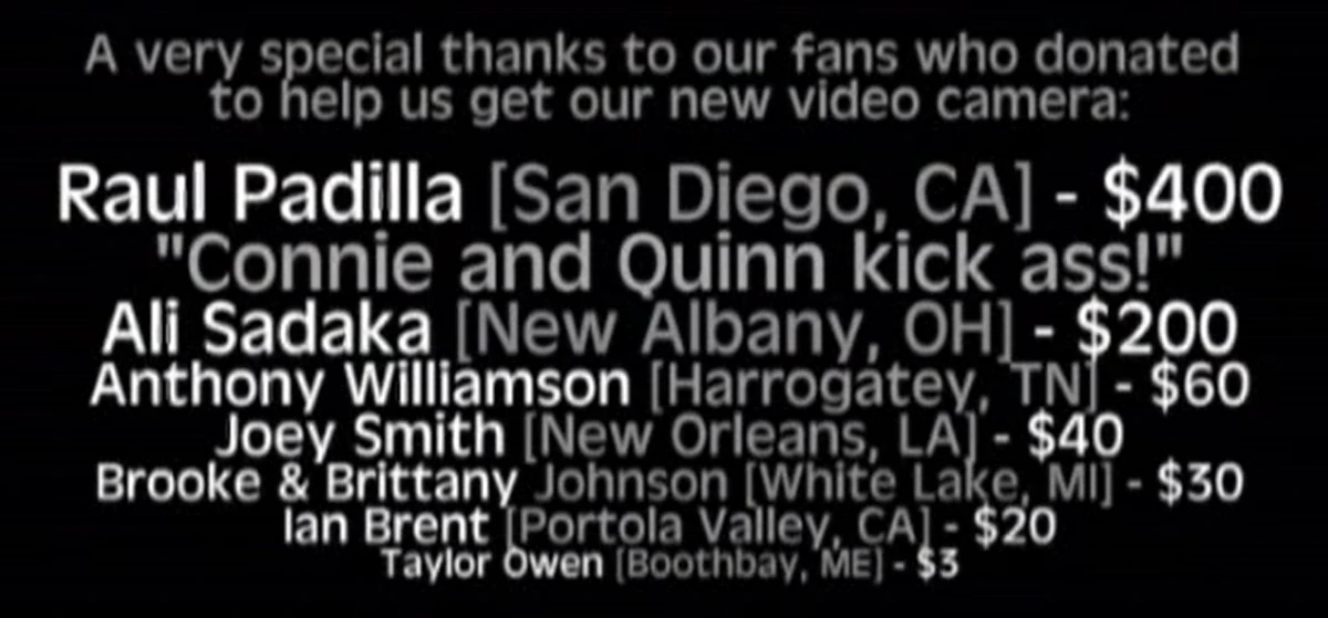 List of fans | Smosh Wiki | Fandom