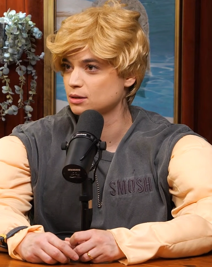 Nightmare Shayne | Smosh Wiki | Fandom
