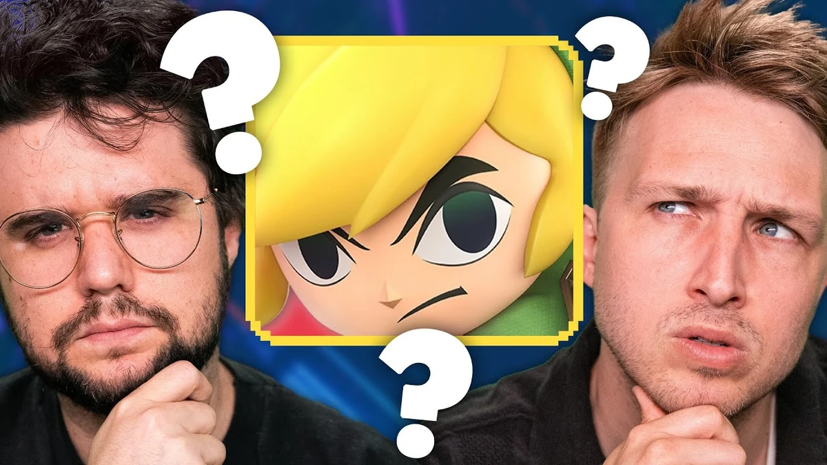 What Game Is This? | Smosh Wiki | Fandom