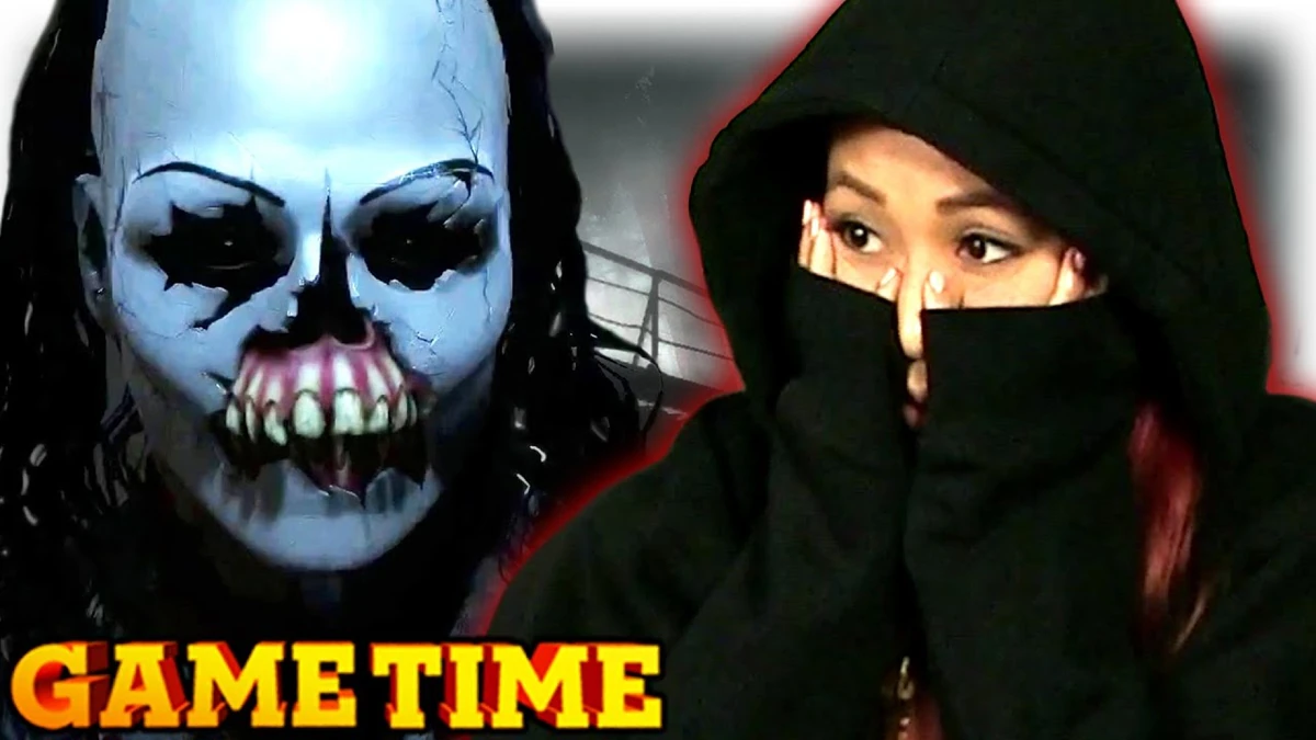 SMOSH: THE HORROR MOVIE (Gametime w/ Smosh Games) | Smosh Wiki | Fandom