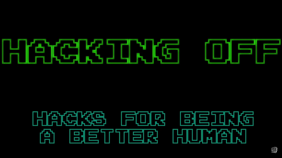 Hacking Off | Smosh Wiki | Fandom