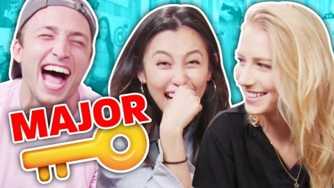 OUR KEY TO HAPPINESS! (The Show w/ No Name) | Smosh Wiki | Fandom