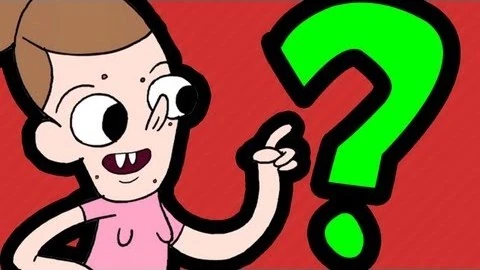 DEB'S OBSESSION PART 2 (Pubertina 8) | Smosh Wiki | Fandom