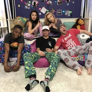 Smosh Squad | Smosh Wiki | Fandom