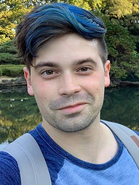 Damien Haas | Smosh Wiki | Fandom