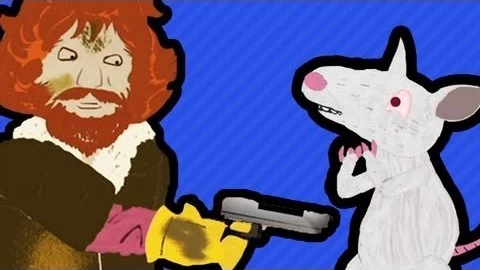 RAT'LL DO IT (Snowjacked 6) | Smosh Wiki | Fandom